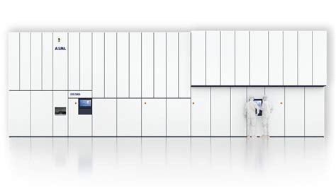 半導体露光装置｢asml｣ 日本勢を抜いた決定打 投資回収期に入り､営業利益率は30％超 特集 東洋経済オンライン