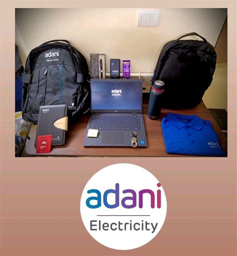 Rishabh Trivedi On Linkedin Adanipower