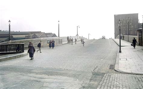 Boyne Bridge 1937now Roldschoolbelfast