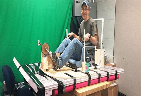 The For News Engineering Education Degree Internship Revealed