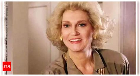 The Sopranos Actress Suzanne Shepherd Dies At 89 English Movie News