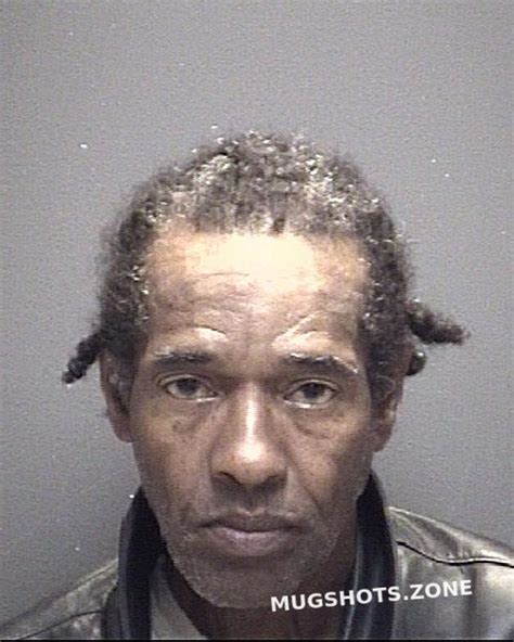 Compton Gerald Adolph 11252023 Galveston County Mugshots Zone