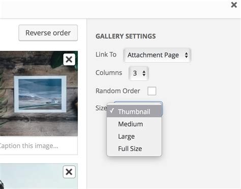 Quick Tip Create A Simple Wordpress Gallery In 5 Minutes — Sitepoint