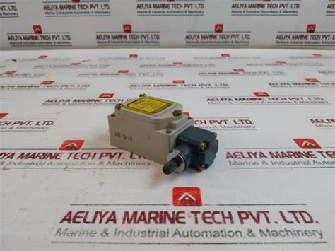 Koino Klca2 Le Limit Switch Ac125v 10a 250v Aeliya Marine Tech