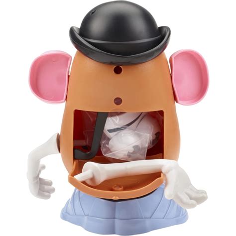 Toy Story 4 Mr Potato Head Original Titip Jepang
