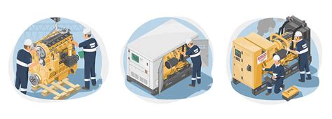 Generator And Engine Exhaust Stack Requirements