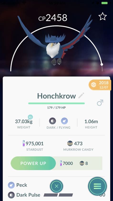 Pokemon Go Week Ending 010619 New Catches Hatches And Evolutions