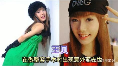 18位整过容的女星，陈晓云张靓颖相当成功，其他人都没整前好看 知乎