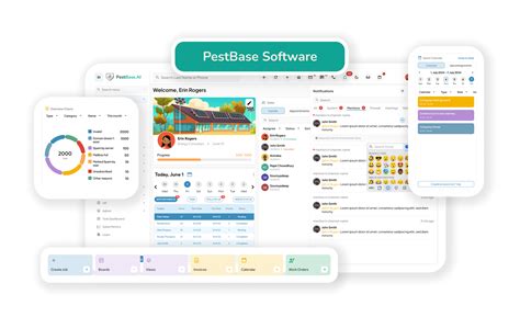 Pestbase Pest Control Business Software For Sales Operations And Growth