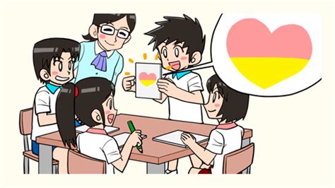 なかなか自分の考えが書けない子や声を出して話すことが難しい子のための、小学二年生国語「かさこじぞう」学び合い実践｜みんなの教育技術
