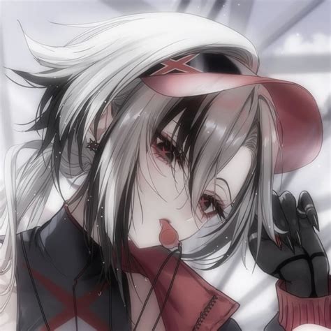 Arlecchino Pfp ⋆𐙚₊˚⊹♡ Genshin Impact Hoyolab