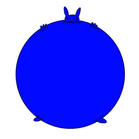 Max Inflation Blueberry By Murriks On Deviantart