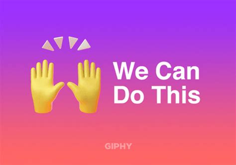 We Can Do It S