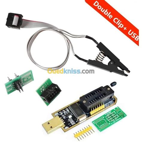Programmeur Usb Ch341a Arduino Blida Blida Algérie