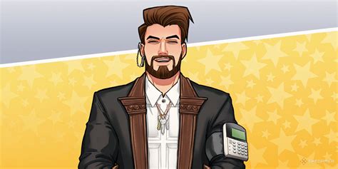 How To Romance Dorian In Date Everything