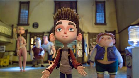 Resource Paranorman Film Guide Into Film