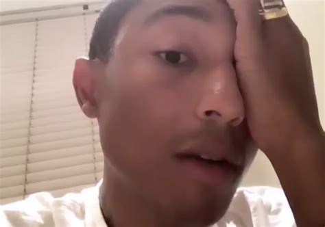 Pharrell Williams Meme