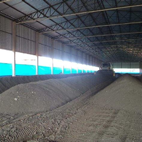 Details Of The Filter Cake Treatment By Using The Assisted Composting