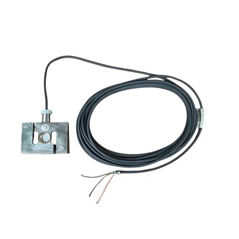 5 000 Load Cell Belgrade Steel Tank