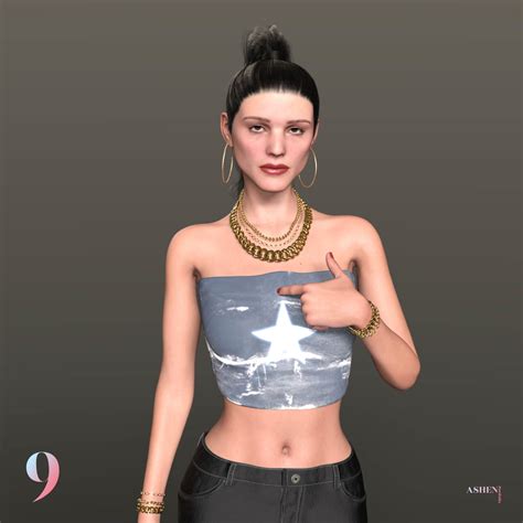 Fern Wright Character Morph For G8f 8 1f And G9 Daz Content By
