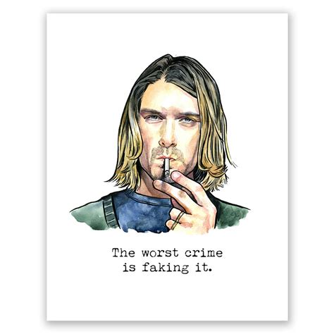 Cool Nirvana Quotes
