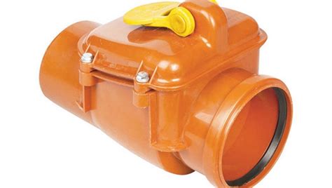 Үл буцах Ø110 Бохирын хоолой Armakan Армакан Үл буцах Чин