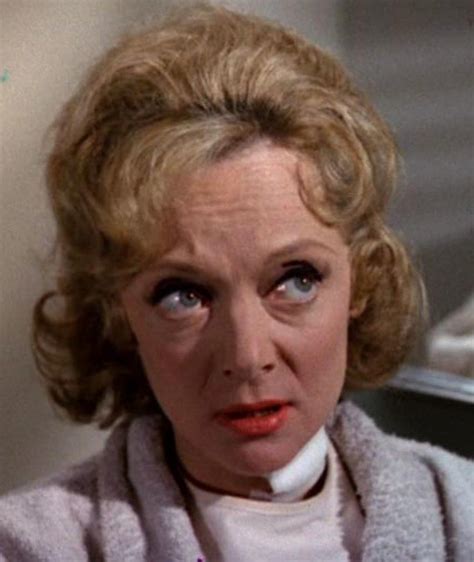Barbara Baxley Movies Bio And Lists On Mubi
