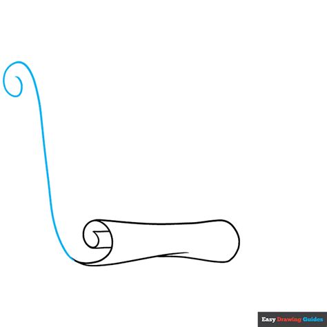 How To Draw The Declaration Of Independence Really Easy Drawing Tutorial