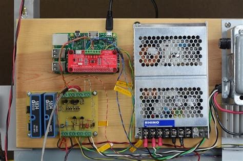 Can A Raspberry Pi Challenge A PLC Library AutomationDirect