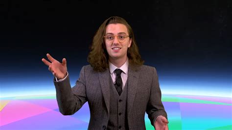 Is Brian David Gilbert Gay Whats The Truth Scuffed Entertainment