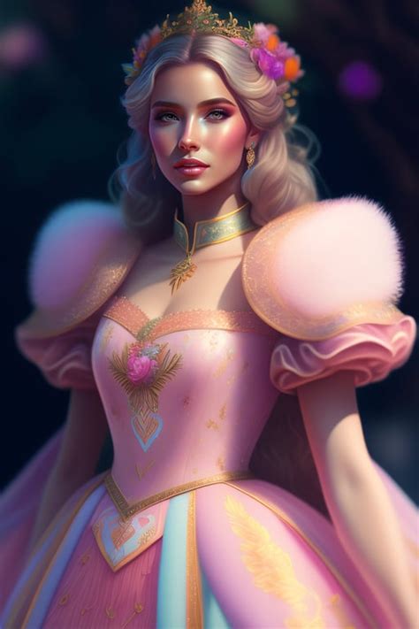 Lexica Princess Peach Lexica Princess Peach