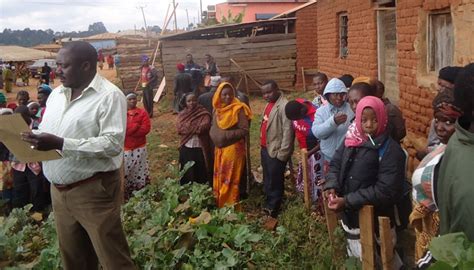 Baada Ya Matukio Ya Mauaji Mengine Yaibuka Mbeya East Africa Television