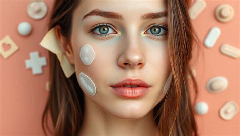 Patchs Anti Acné Efficacité Prouvée Ou Simple Effet Placebo