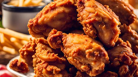 Secretul Celor Mai Crocante Aripioare Rețeta Coreană Stiribtro