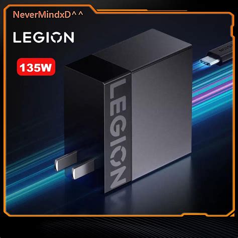 Mua B S C Lenovo Legion W C Usb C Gan Gi R Nh T Tecki Vn