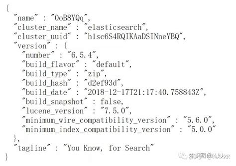 Elasticsearch的下载与安装 知乎