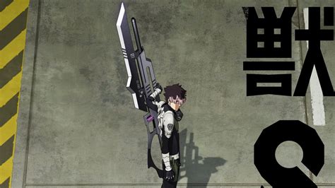 “kaijo No 8” Season 2 Confirms July 19th Premiere Namicomi