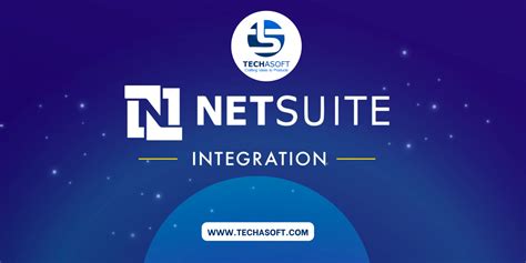 Netsuite Integration Process
