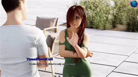 Matrix Hearts Blue Otter Games Part 9 Crazy But Cute By