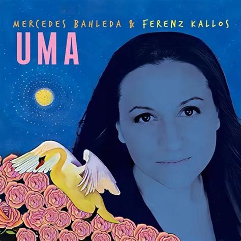 Cd Uma Mercedes Bahleda Envío Gratis