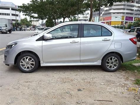 New 2016 Perodua Bezza 1 3 Advance First Eev Sedan Carlist My