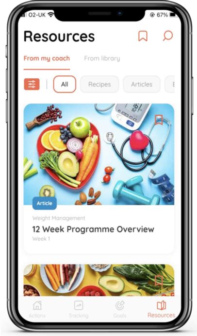 Birmingham Digital Adult Weight Management Programme Healum