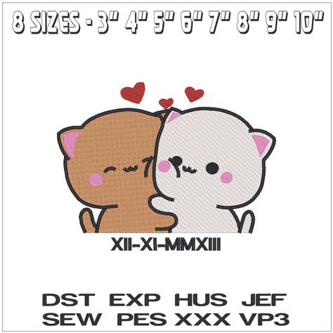 Kawaii Cuties Cats Cuddles