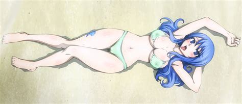 Post 1545026 Fairy Tail Juvia Lockser