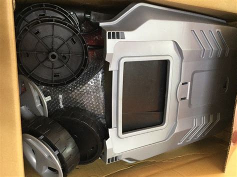 Einhell Grass Cutter Gc Em1030 Furniture And Home Living Gardening