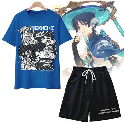 Genshin Plushies Klee Plush Doll Anime T Genshin Star