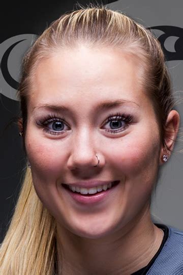 Keeley Ainge Delta Sports Hall Of Fame