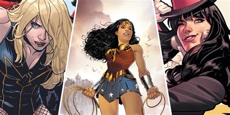 Nejlepší Hororové Příběhy Od Dc Comics Zařazené Fyuu