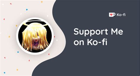 Buy Piononono A Coffee Ko Piononono Ko Fi ️ Where Creators Get Support From Fans
