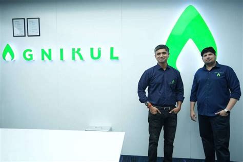 Spacetech Innovator Agnikul Cosmos Secures Us 17 Million At Valuation